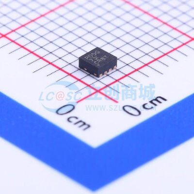 DC-DC电源芯片 TPS62085RLTR VSON-7 TI/德州 电子元器件原装正品