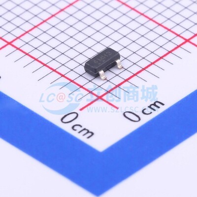 电压基准芯片 LM4041CIDBZR SOT-23 TI/德州 电子元器件配套