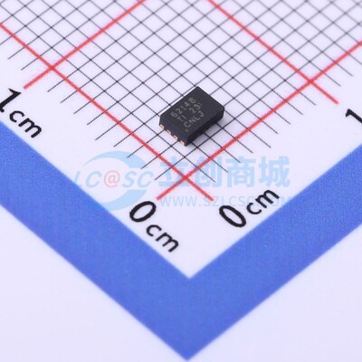 DC-DC电源芯片 TPS62148RGXR VQFN-11 TI/德州 电子元器件配单