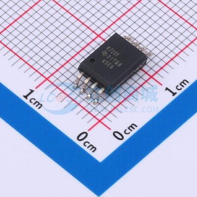 数字隔离器 ISO6720FQDWVRQ1 SOIC-8 TI/德州 电子元器件原装正品