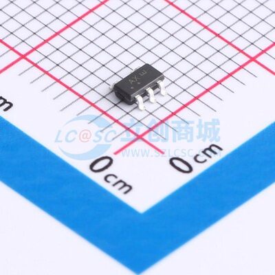 精密运放 NCV20166SN2T1G SC-74A-5 onsemi(安森美) 电子元件配单