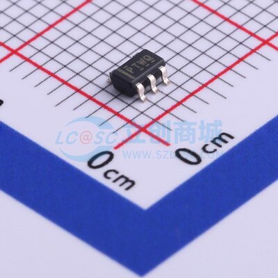 线性稳压器(LDO) TPS73601QDBVRQ1 SOT-23-5 TI/德州 电子元器件