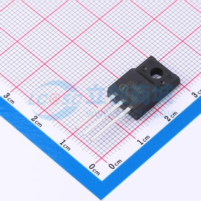 场效应管(MOSFET) IPA075N15N3GXKSA1 TO-220-FP Infineon(英飞凌