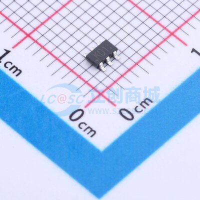 场效应管(MOSFET) QS6K1TR SC-95 ROHM(罗姆) 电子元器件原装正品