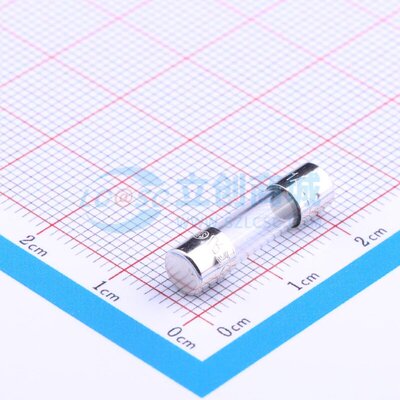 一次性保险丝 0217001.MXP D5xL20mm Littelfuse(力特) 原装