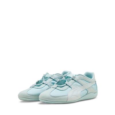 海外代购Puma/彪马女士运动休闲鞋低帮圆头日常穿搭休闲逛街