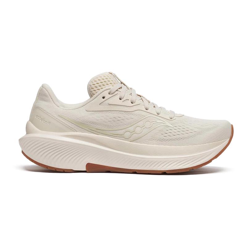 海外代购SAUCONY/索康尼女士跑步鞋稳定支撑舒适缓震低帮宽楦