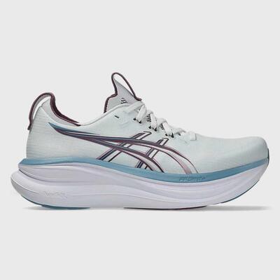海外代购Asics/亚瑟士女士跑步鞋缓震回弹柔软舒适低帮轻量