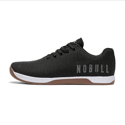 NOBULL男士综合训练鞋稳定支撑