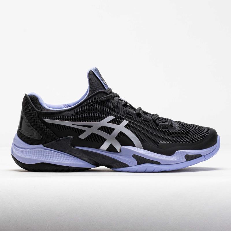 海外代购Asics/亚瑟士男士网球鞋缓震回弹抗扭支撑网眼透气轻量