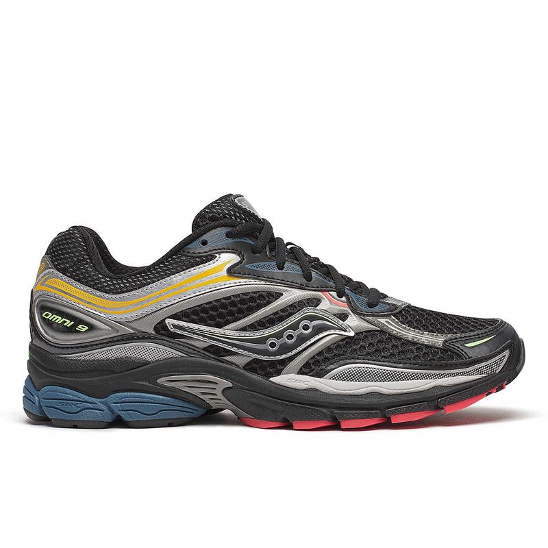 海外代购SAUCONY/索康尼女士跑步鞋缓震回弹透气舒适低帮复古风
