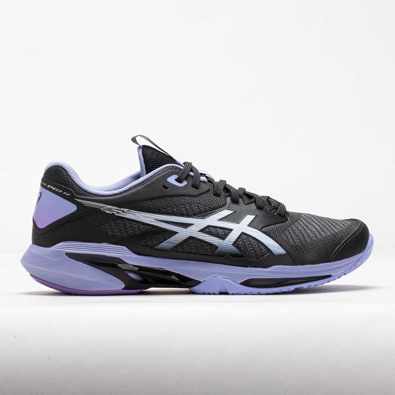 海外代购Asics/亚瑟士男士网球鞋缓震防滑网眼轻量化球场