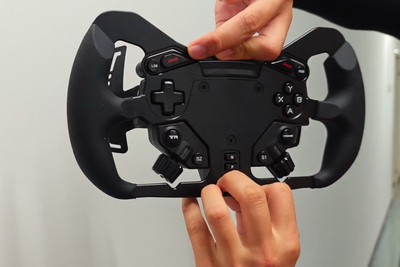 莱仕达WAS方程式替换独家盘面  VD6 VD4 VD10通用