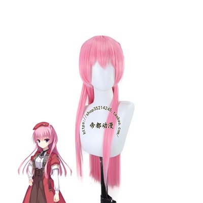 三司绫濑RIDDLEJOKERcos假发