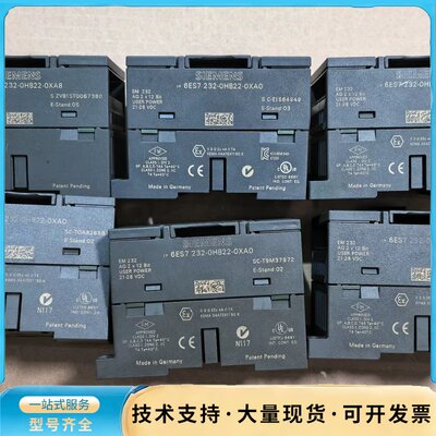 S7-200/EM 232/232-0HB22-0XA8 /询价