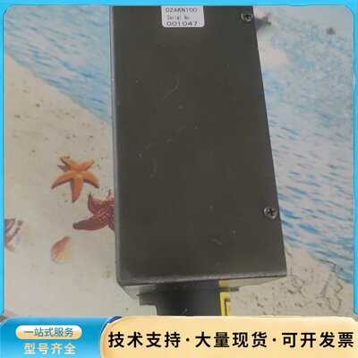 ，02AKN100，含激光器类危险物品，序列号001047询价