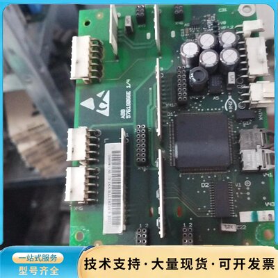 ABB600系列配件NINT-42C拆机功能好询价