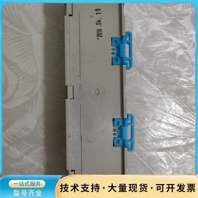 二手拆机端子台 MKSN-M40，成色很好，功能正常询价