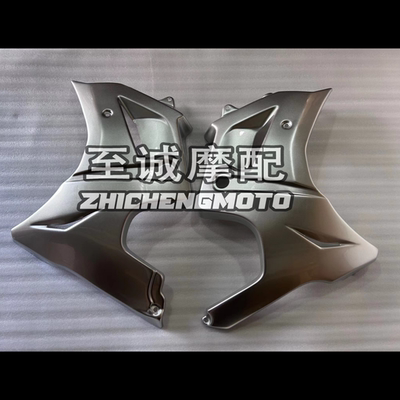 适用于铃木SV650S  SV1000S  2003-2013年 全车外壳 车板左右大包