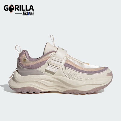 阿迪达斯正品女士运动鞋