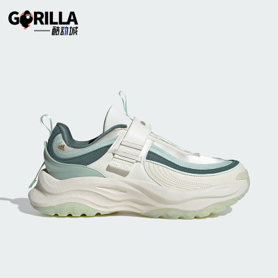 阿迪达斯正品女士运动鞋