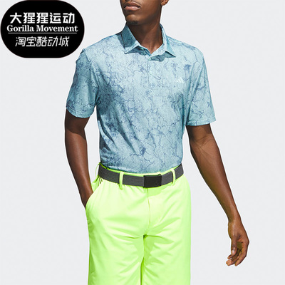 Adidas/阿迪达斯男子POLO衫