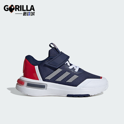 阿迪达斯正品大童运动鞋