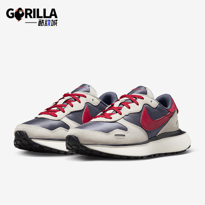 Nike/耐克女士复古运动休闲鞋