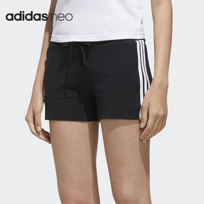 Adidas/阿迪达斯运动短裤短裤