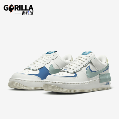 Nike/耐克女士经典耐磨运动鞋