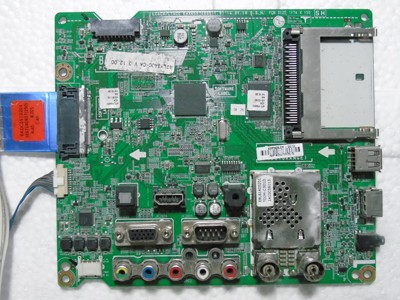 主板LG液晶电视配件EAX65574005