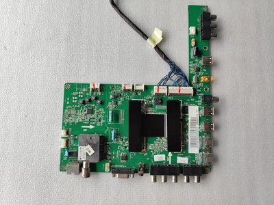 海尔主板液晶电视配件