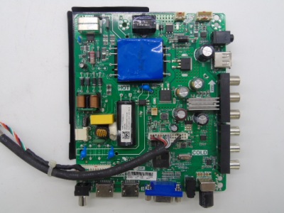 海信主板液晶电视配件