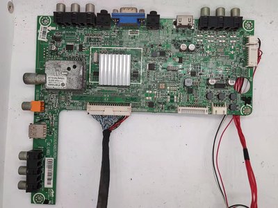 海信主板液晶电视配件测试推荐