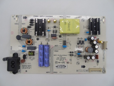 康佳液晶电视配件电源板