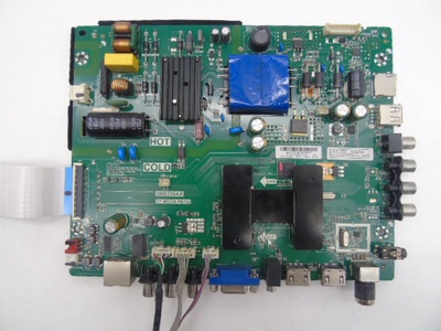 液晶电视配件乐华乐华主板