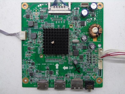 AOC驱动板液晶电视配件