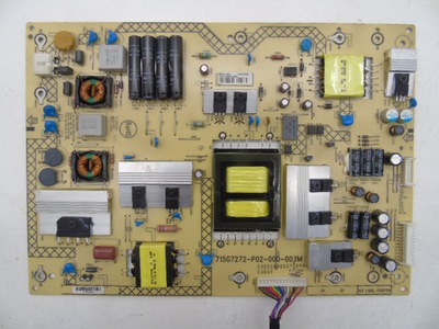 飞利浦电源板液晶电视配件