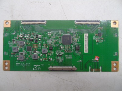 58寸58D2P逻辑板液晶电视配件