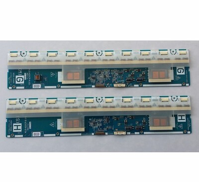 东芝高压板液晶电视配件