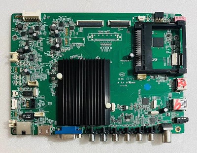 康佳主板液晶电视配件