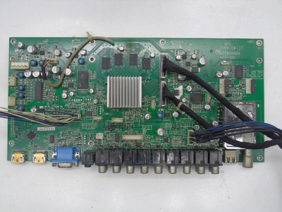 康佳L主板液晶电视配件