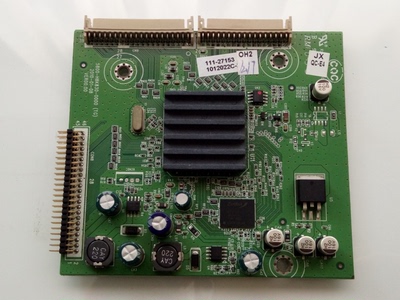 倍频版液晶电视配件创维