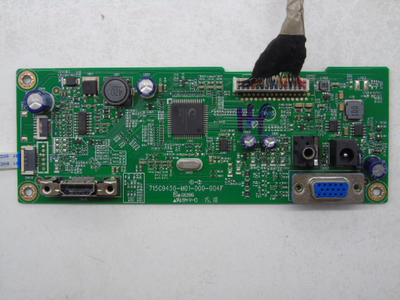 AOC驱动板液晶电视配件