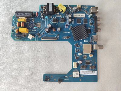 红米液晶电视配件CV920-M32