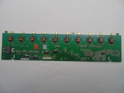 海尔高压板液晶电视配件