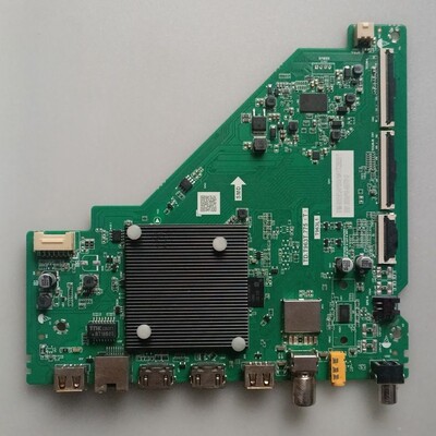 TCL的主板液晶电视配件