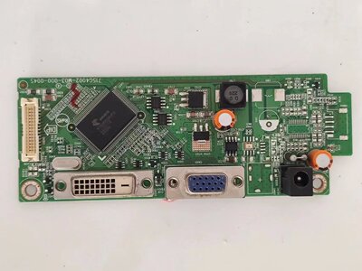 AOC驱动板液晶电视配件