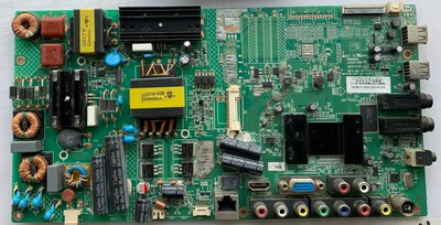 康佳液晶电视配件主板