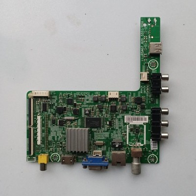 海信主板液晶电视配件